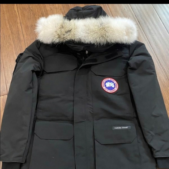 Canada Goose | Jackets & Coats | Real Vs Fake Canada Goose Please Be ...